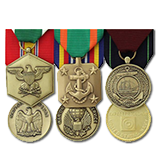 Navy Store for Enlisted Sailors